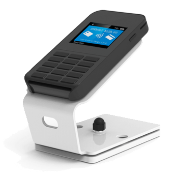 Credit Card Machine Holder