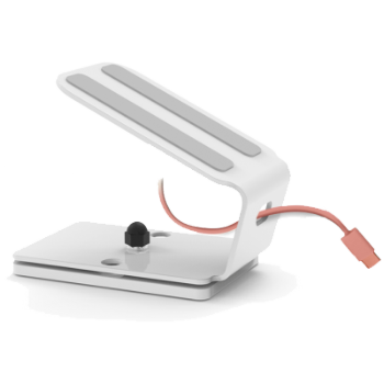 Credit Card Machine Holder